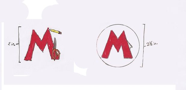 Mario Hat : 8 Steps (with Pictures) - Instructables