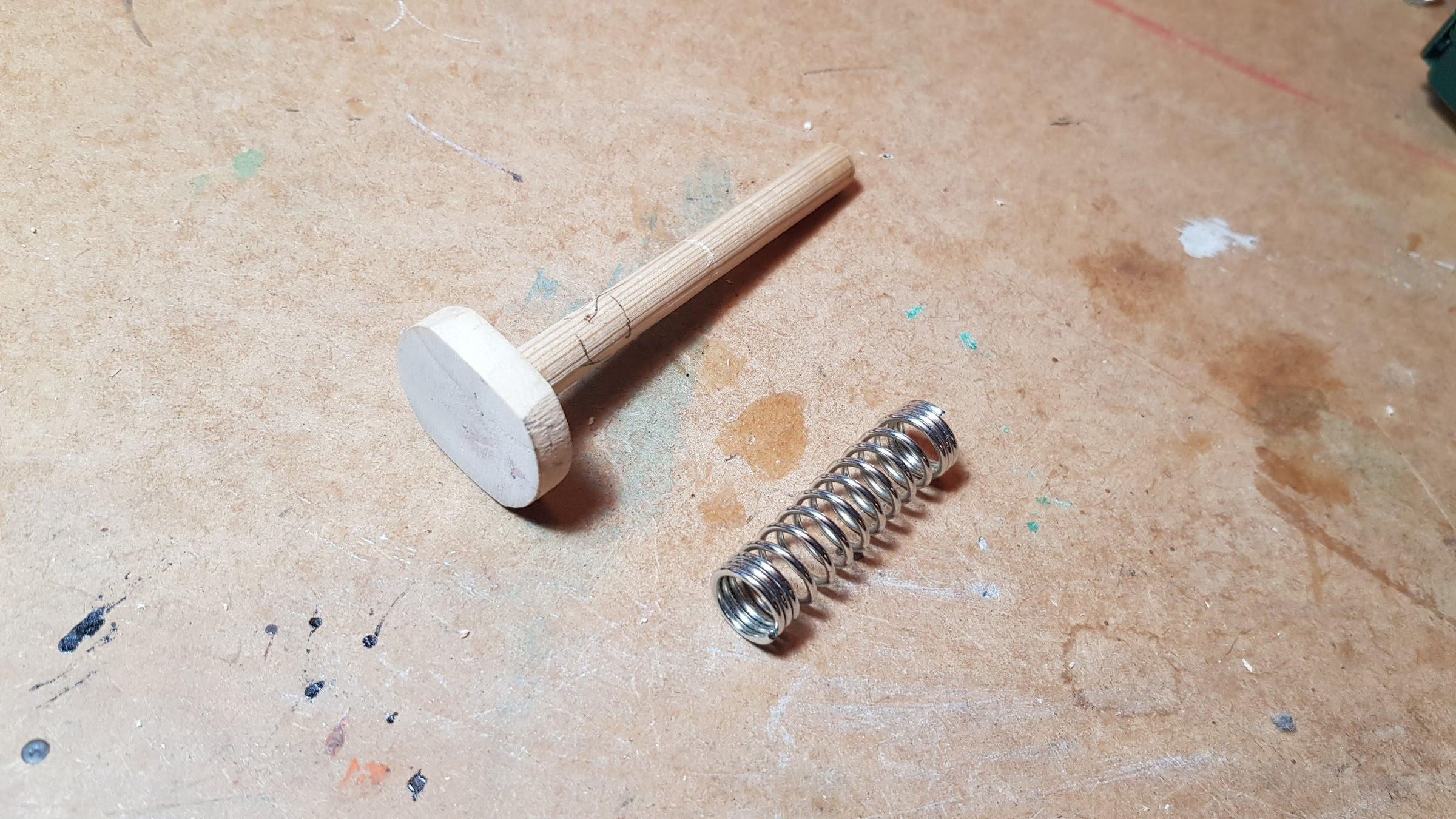 Simple Pinball Arcade : 6 Steps (with Pictures) - Instructables