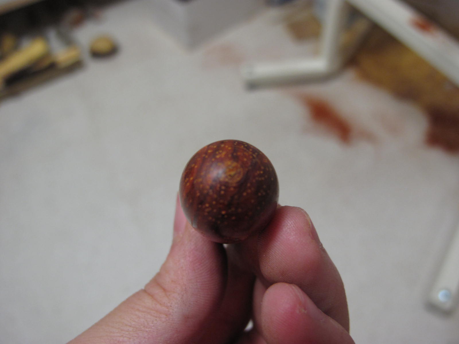 How to Make a Conductor's Baton : 6 Steps (with Pictures) - Instructables