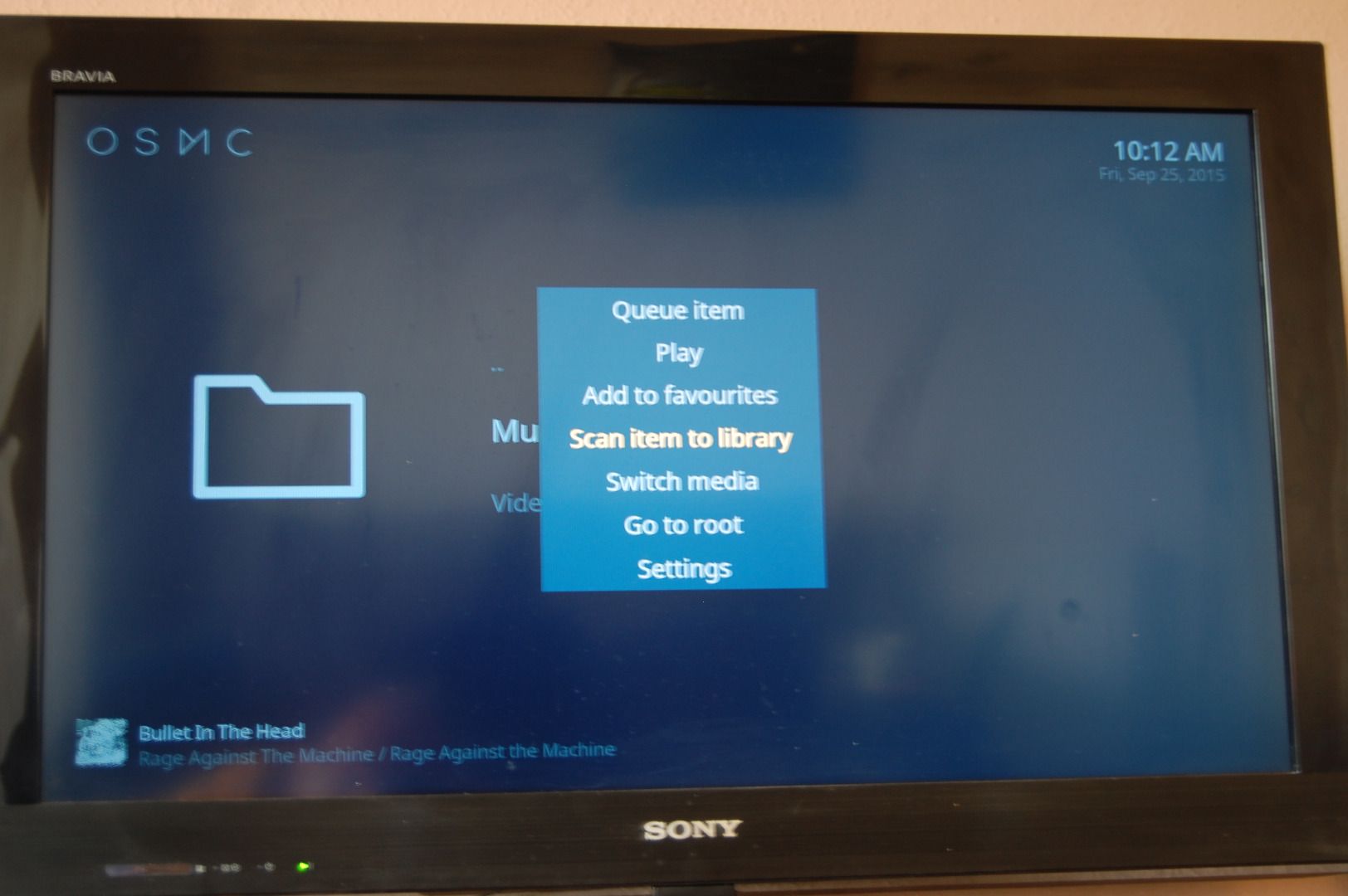 Raspberry Pi Media Player : 7 Steps (with Pictures) - Instructables