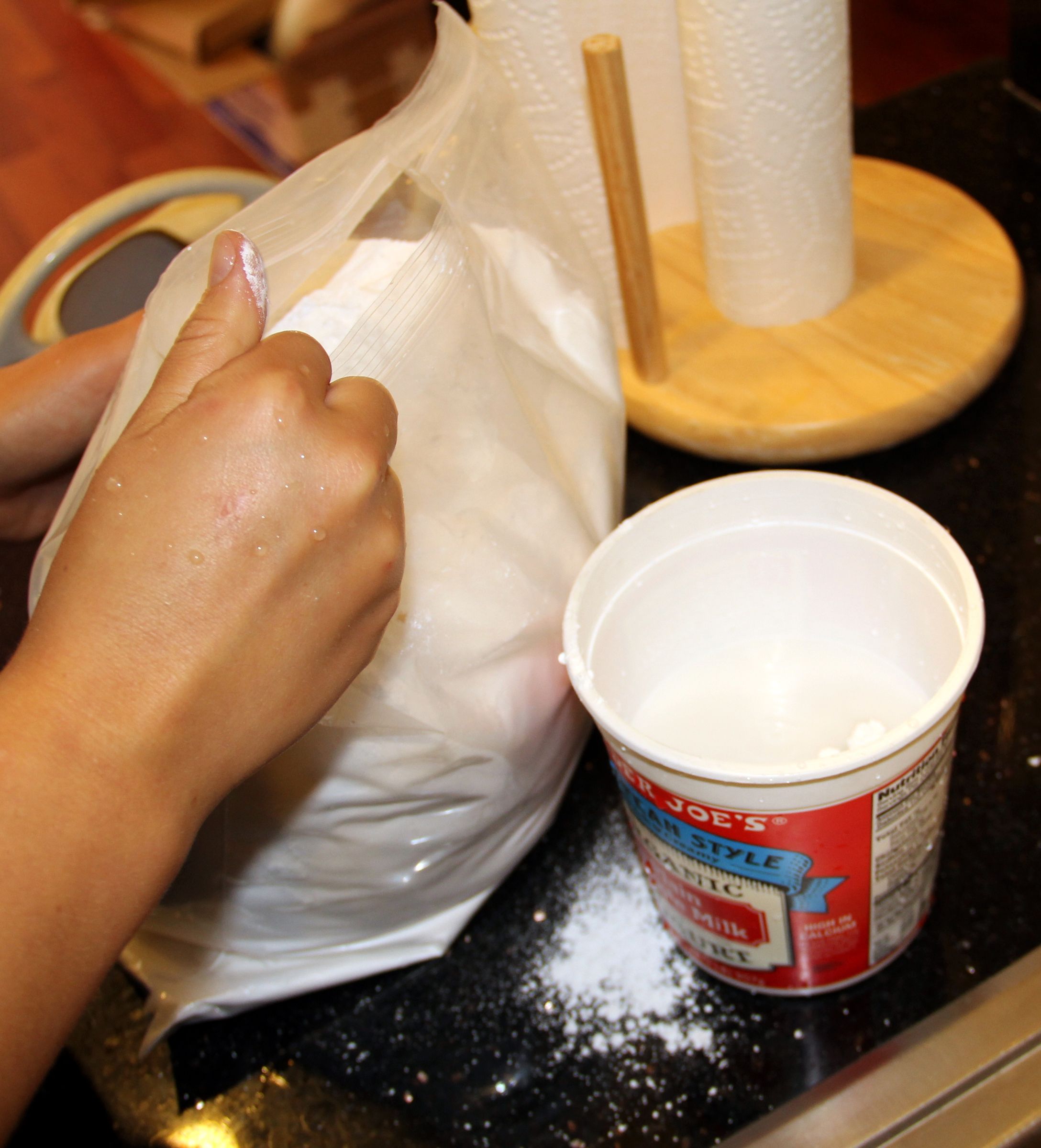 Plaster Face Cast : 15 Steps (with Pictures) - Instructables