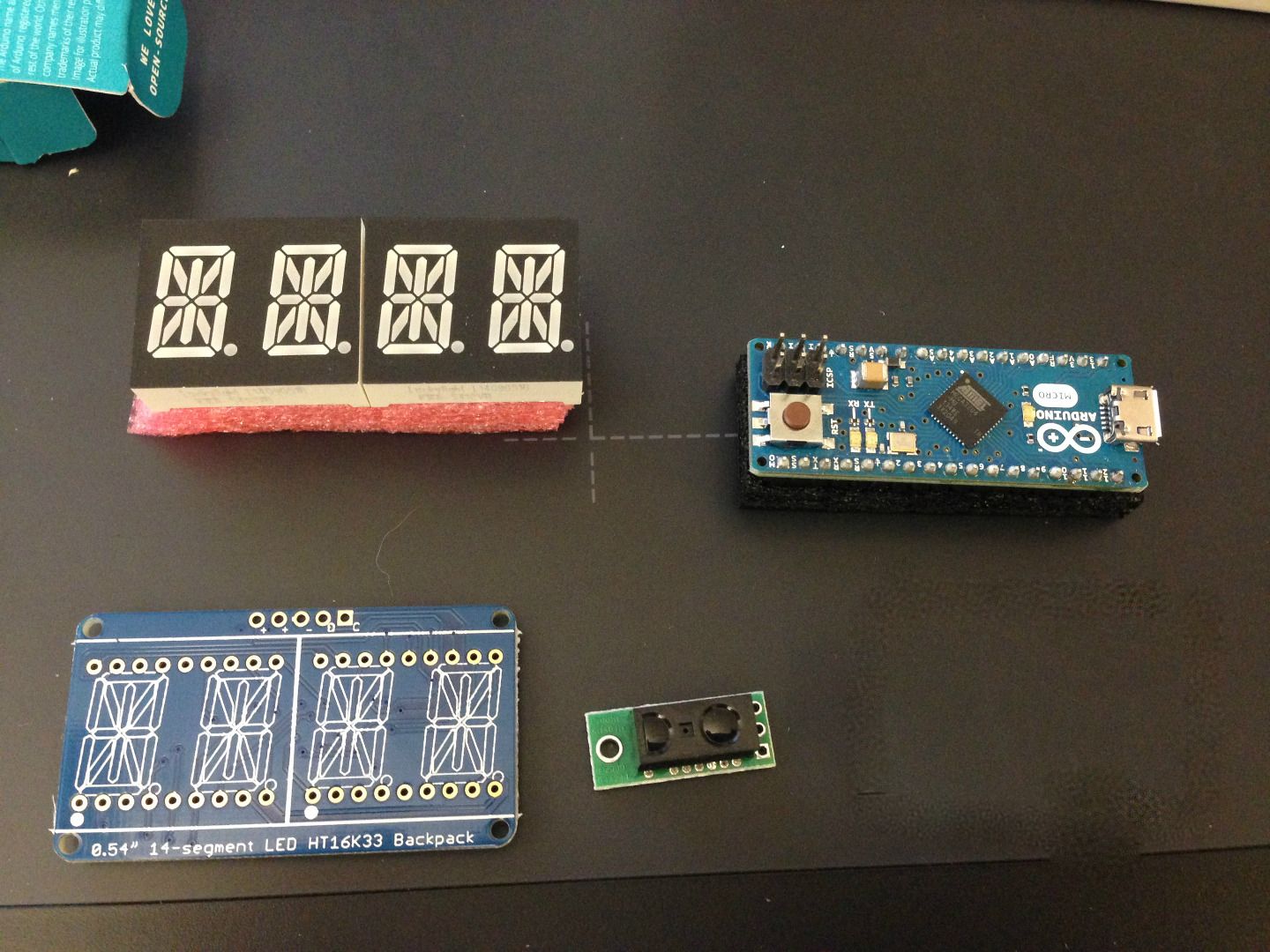 Arduino Basketball Pop-a-Shot: Upgrayedd : 5 Steps - Instructables