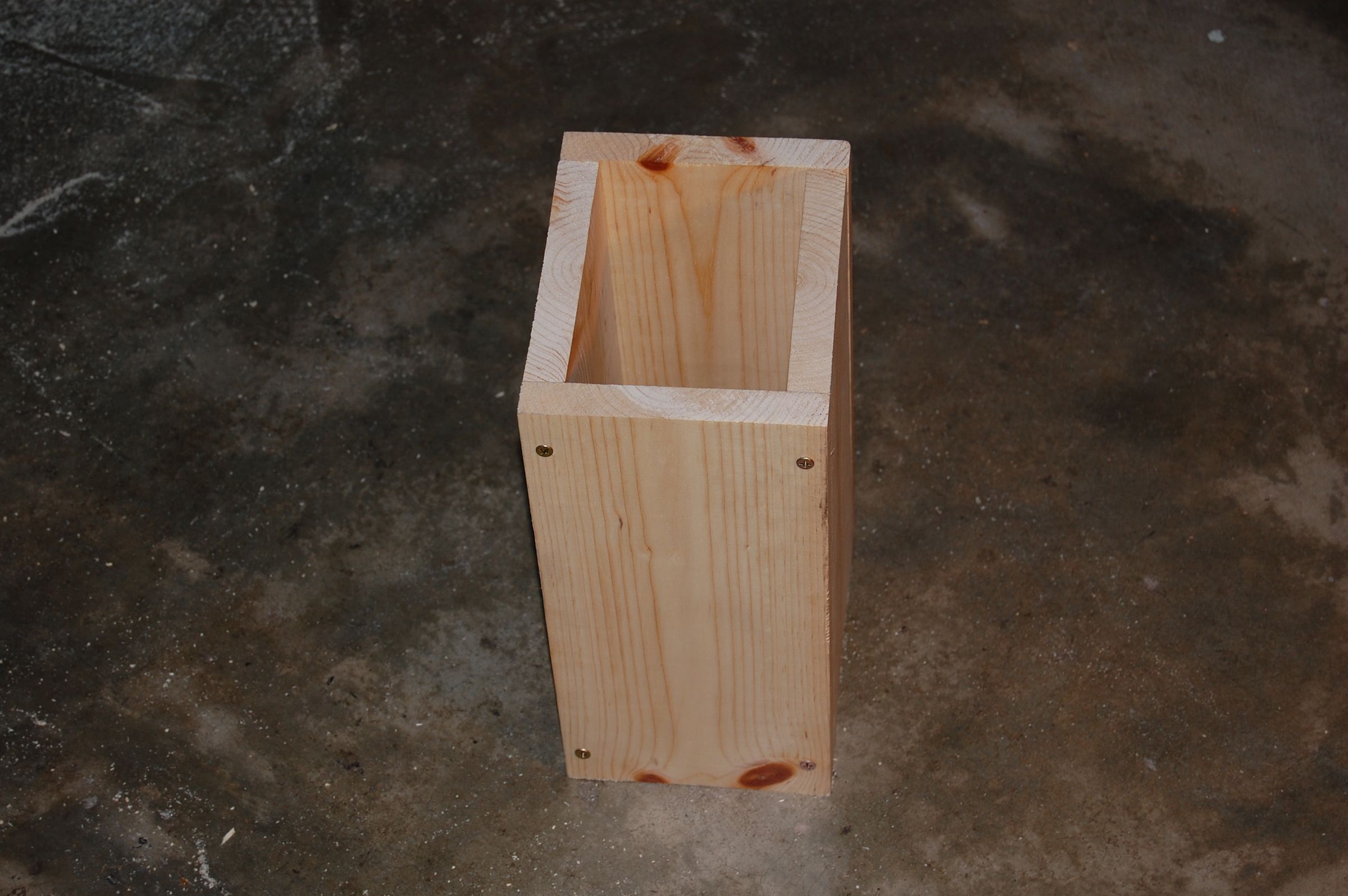 Old West Detonator Prop : 3 Steps (with Pictures) - Instructables