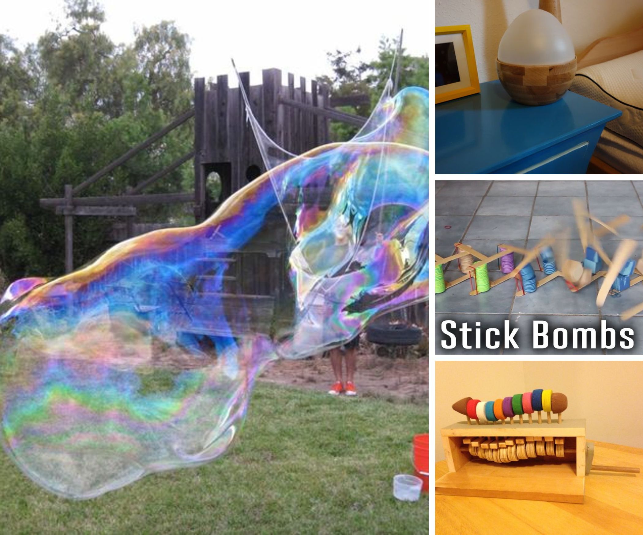 Fun & Games - Instructables