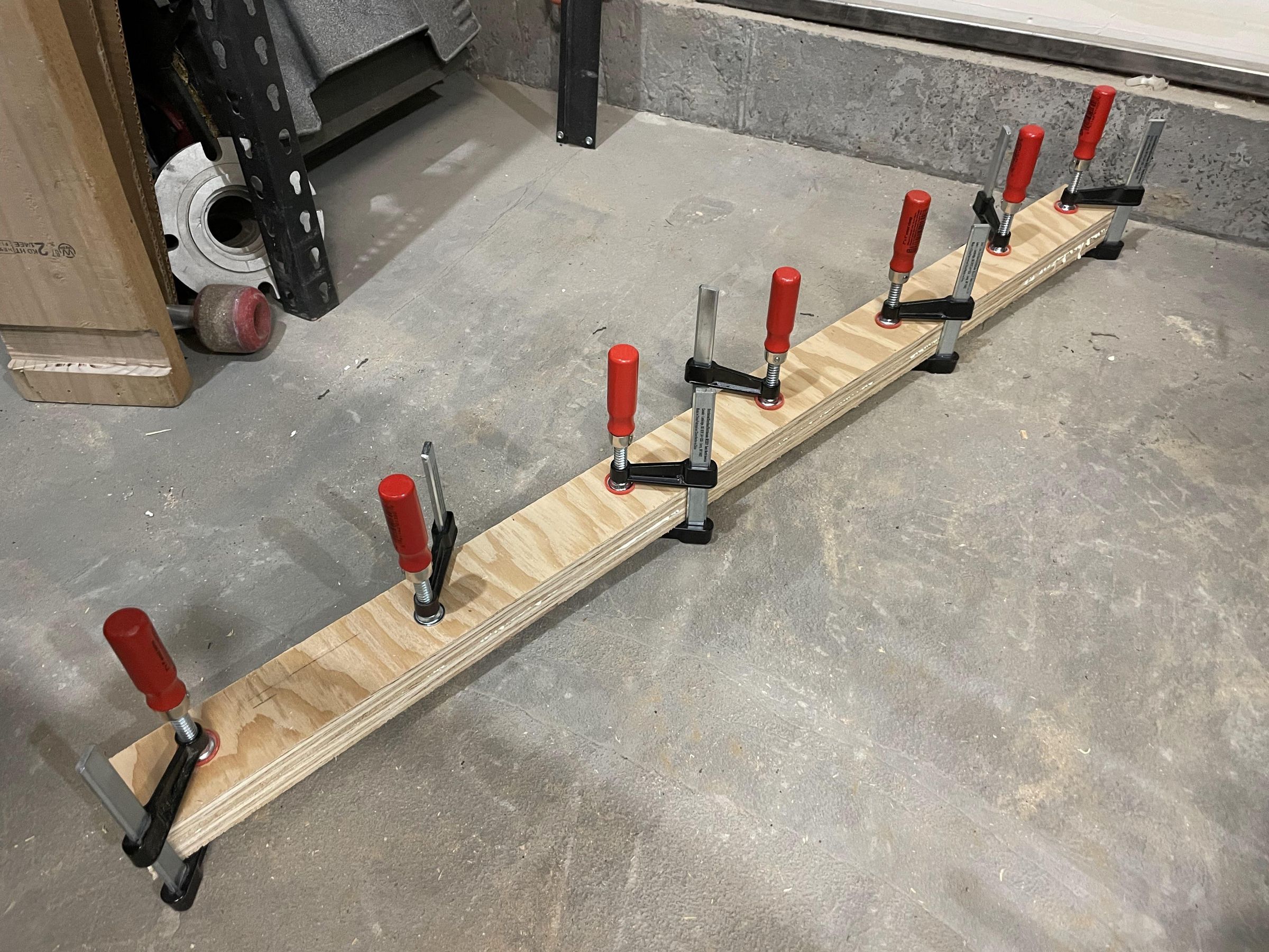 Space Saving Hand Tool Storage : 3 Steps (with Pictures) - Instructables