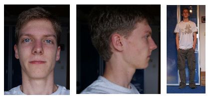 [Real Life] Big Head Mode : 9 Steps (with Pictures) - Instructables