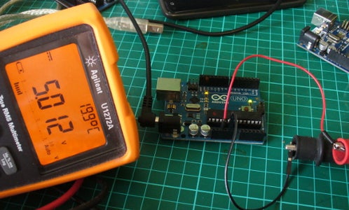 The Arduino AREF Pin : 6 Steps - Instructables