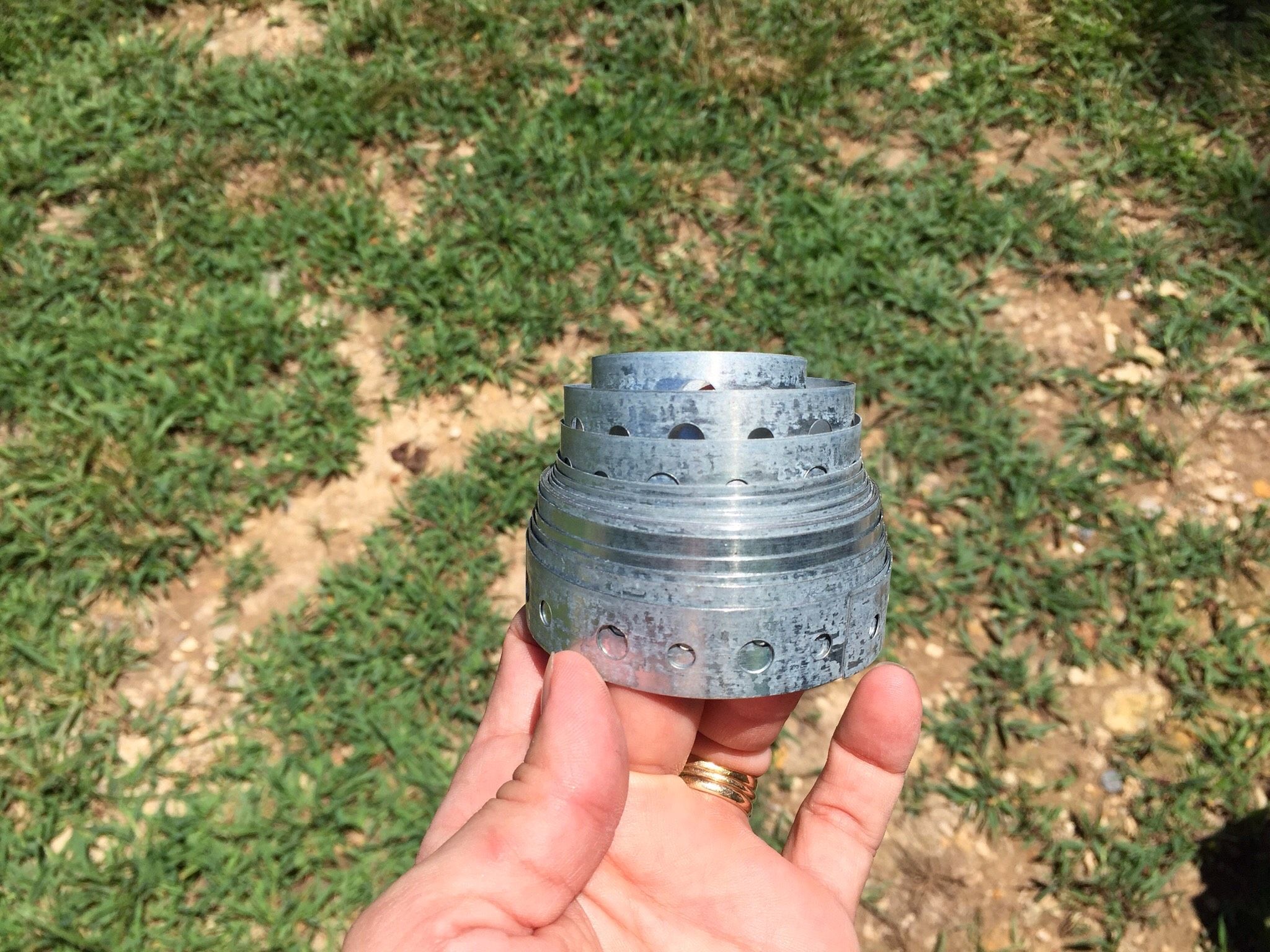 PVC Chicken Feeder : 8 Steps (with Pictures) - Instructables