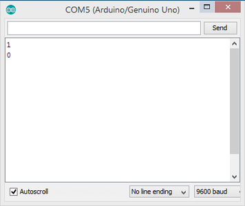 Arduino Bluetooth Basic Tutorial : 6 Steps (with Pictures) - Instructables