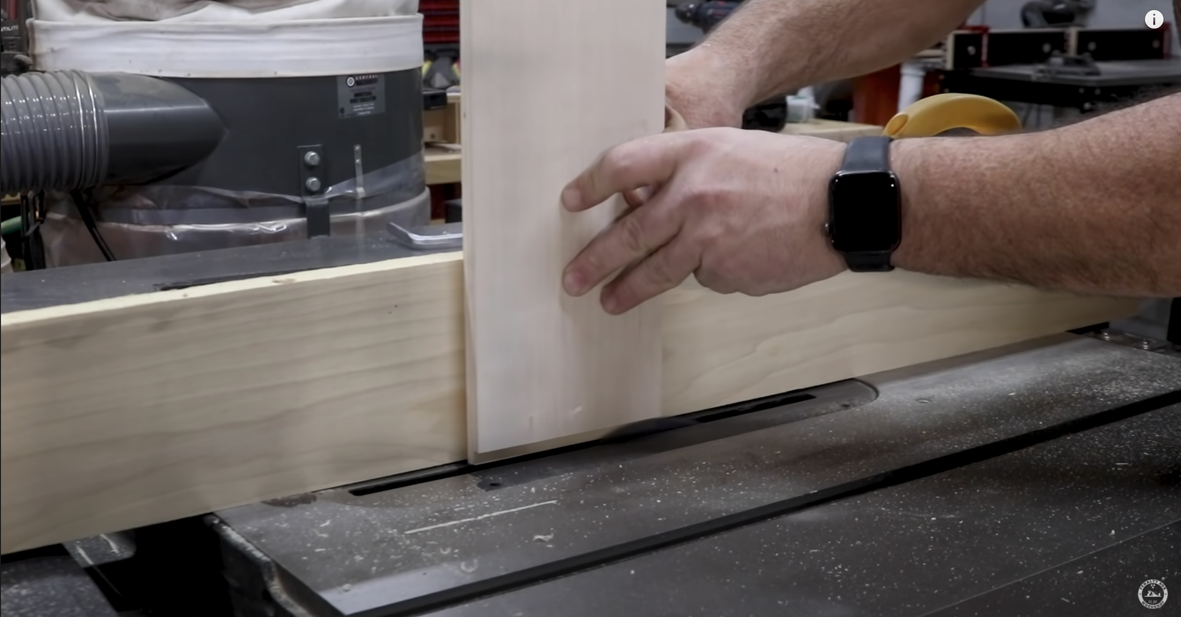 How to Make Dead Simple Drawers - No Nails and No Screws : 8 Steps ...