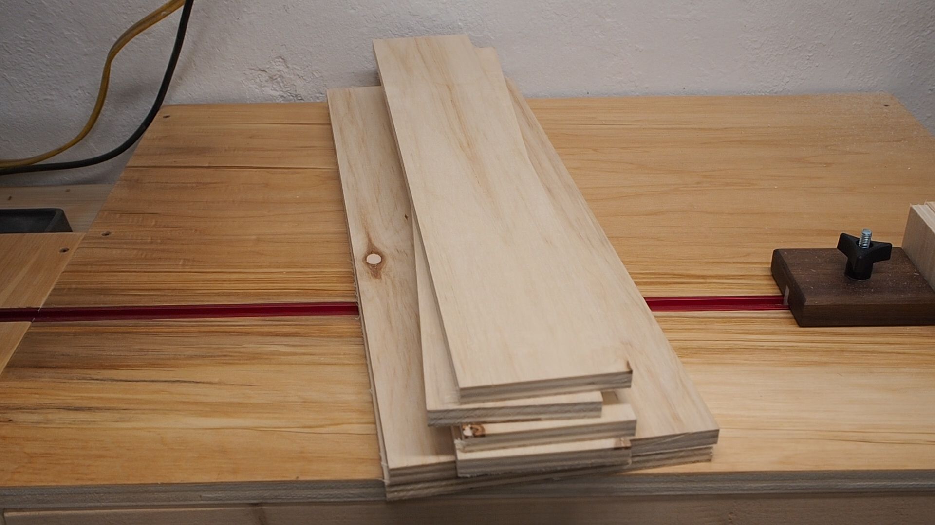 Basic Shop Drawers : 8 Steps (with Pictures) - Instructables