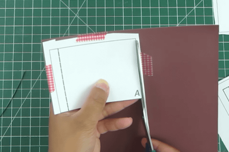 DIY Waterfall Card : 3 Steps (with Pictures) - Instructables