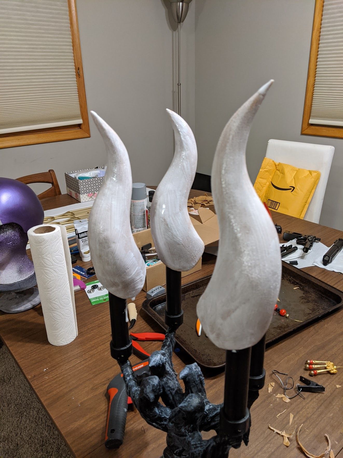 Sorceress Edea Kramer Cosplay - Final Fantasy VIII : 9 Steps (with ...