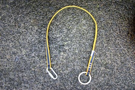 How to Get a Rope Into a Tree (without Climbing It) : 6 Steps ...