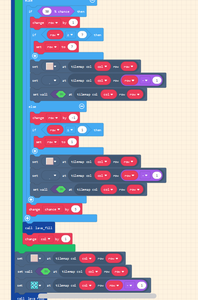 Platformer With Infinite Levels on GameGo With Makecode Arcade : 5 Steps (with Pictures ...
