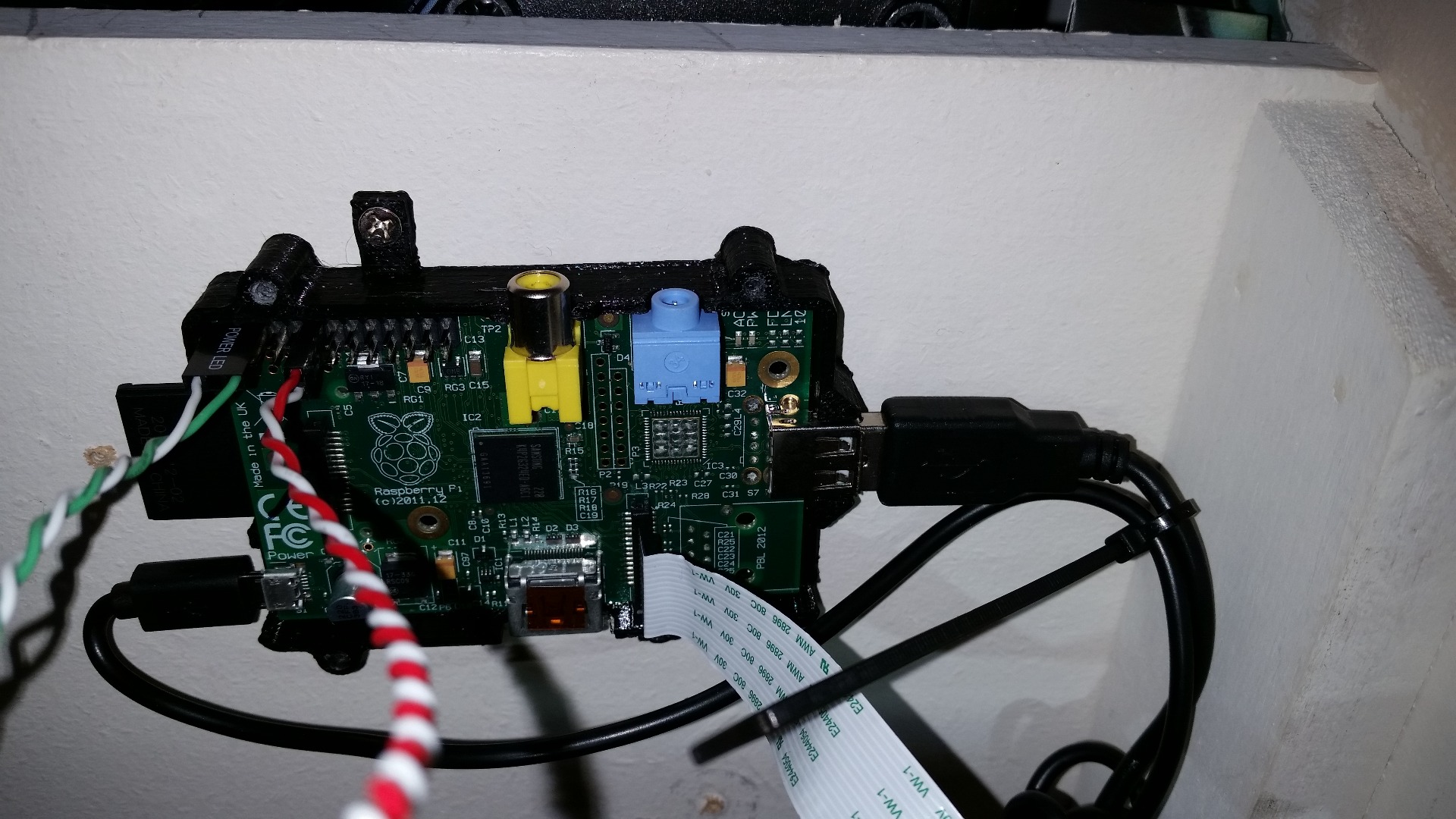 Raspberry Pi Relay Board Schematic Connect A Relay Board To