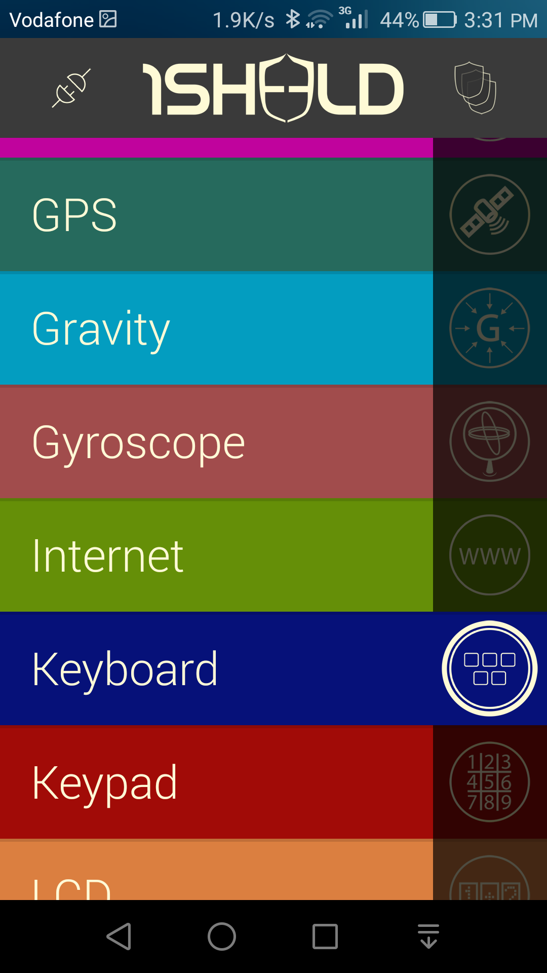 Control Your Light System Using Your Smart Phone : 10 Steps - Instructables