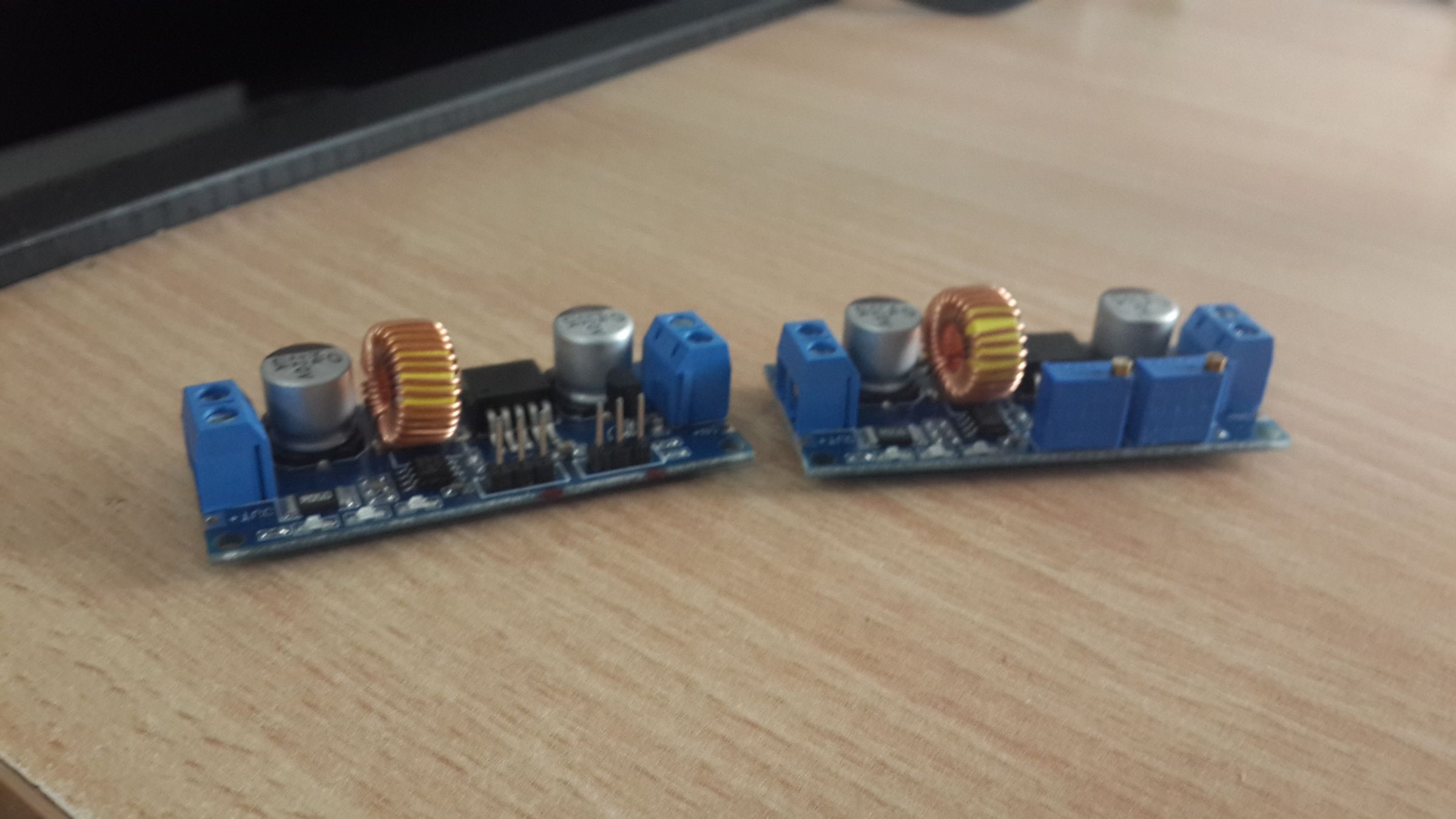 Easy and Cheap Lab Regulator for Any PSU : 6 Steps (with Pictures ...