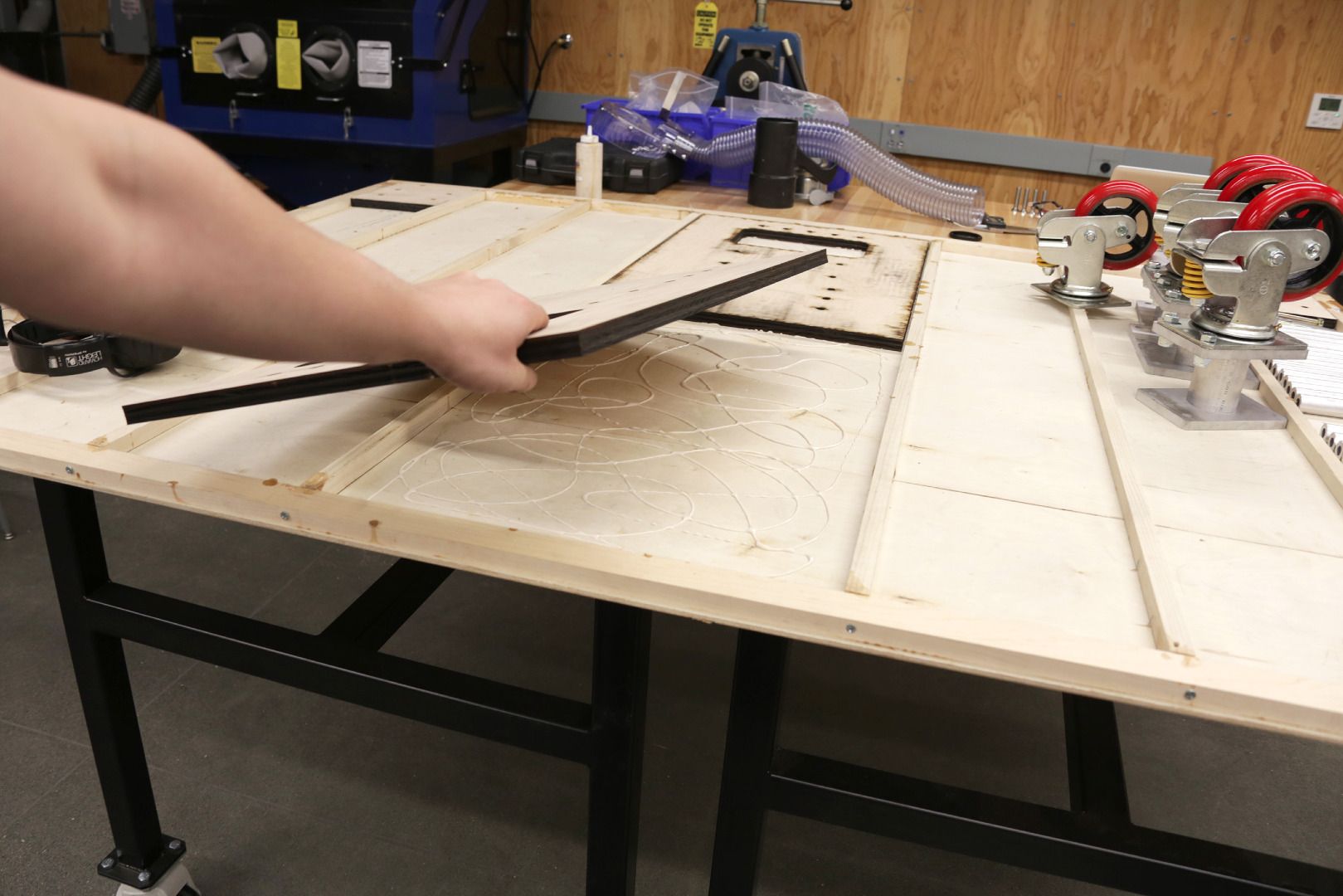 Bedfellow Robot Bed : 74 Steps (with Pictures) - Instructables