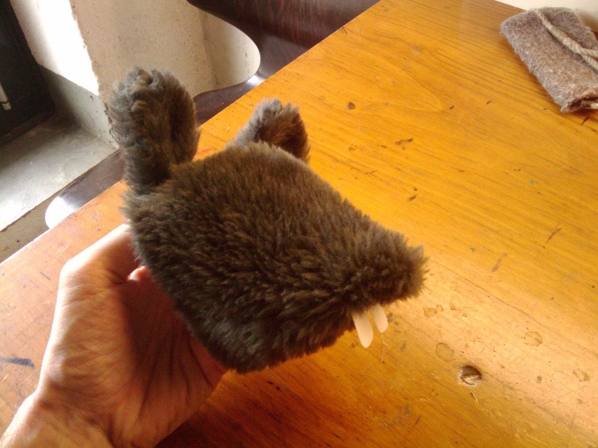 IKEA Hackers: GOSIG RATTA Handbag (pattern Included) : 7 Steps (with ...