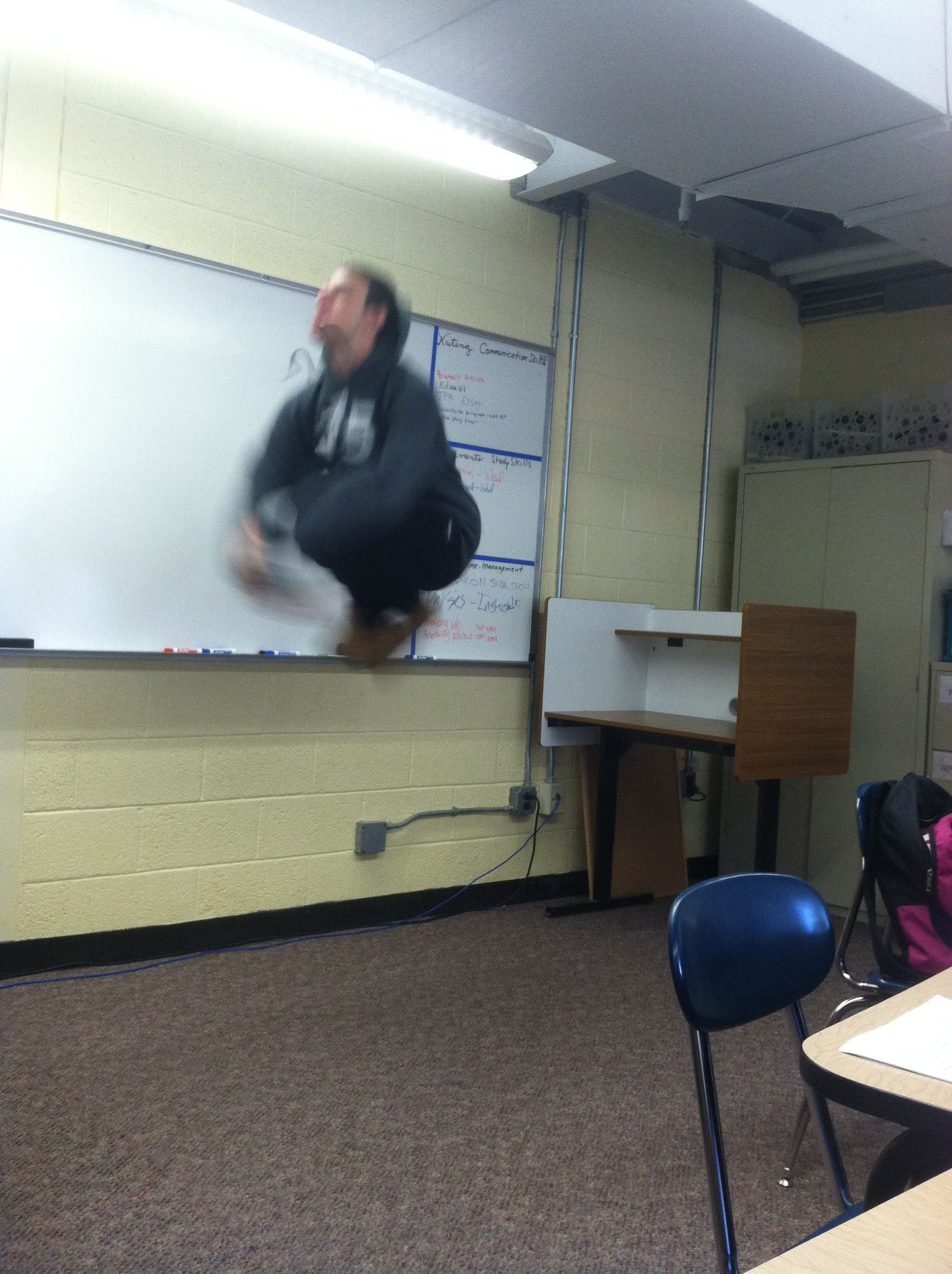 How to Do a Backflip. : 12 Steps - Instructables