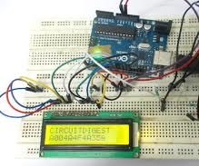 rfid interfacing with arduino DIY Project - Step-by-Step DIY Project | FindingDIY