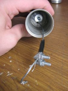 The Mini Emergency Line Gun Project : 6 Steps (with Pictures ...