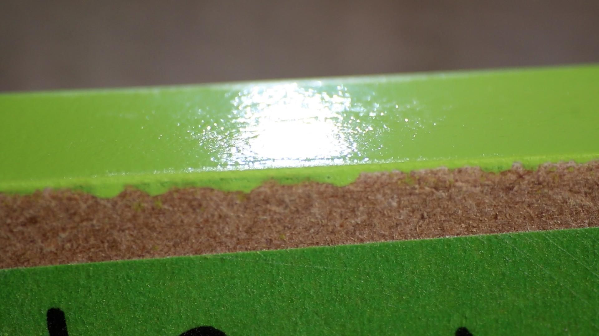 What Is the BEST Way to Paint MDF? - 9 Methods Tested : 12 Steps (with ...