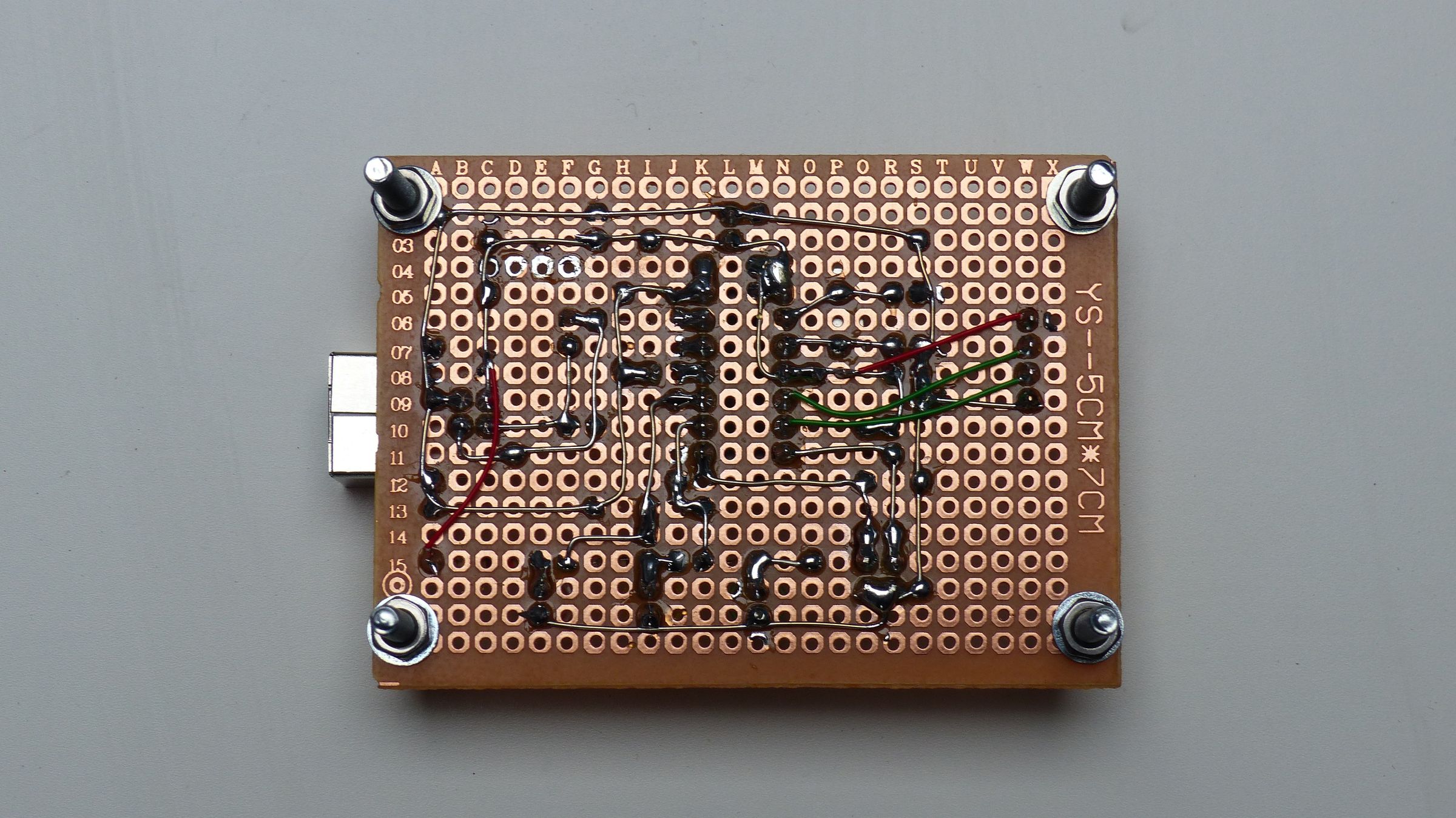 USB to Serial TTL : 3 Steps - Instructables