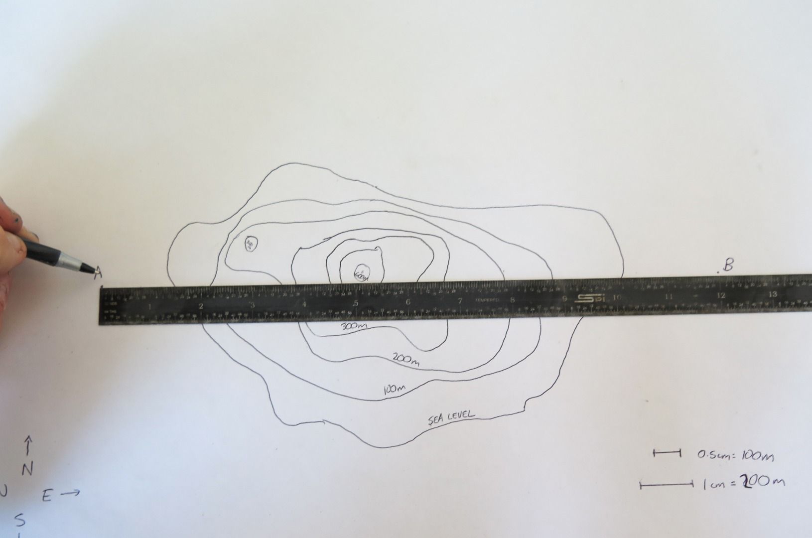 Dream Island Mapping Project : 8 Steps (with Pictures) - Instructables