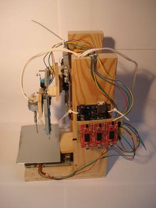 Small Arduino CNC : 9 Steps (with Pictures) - Instructables