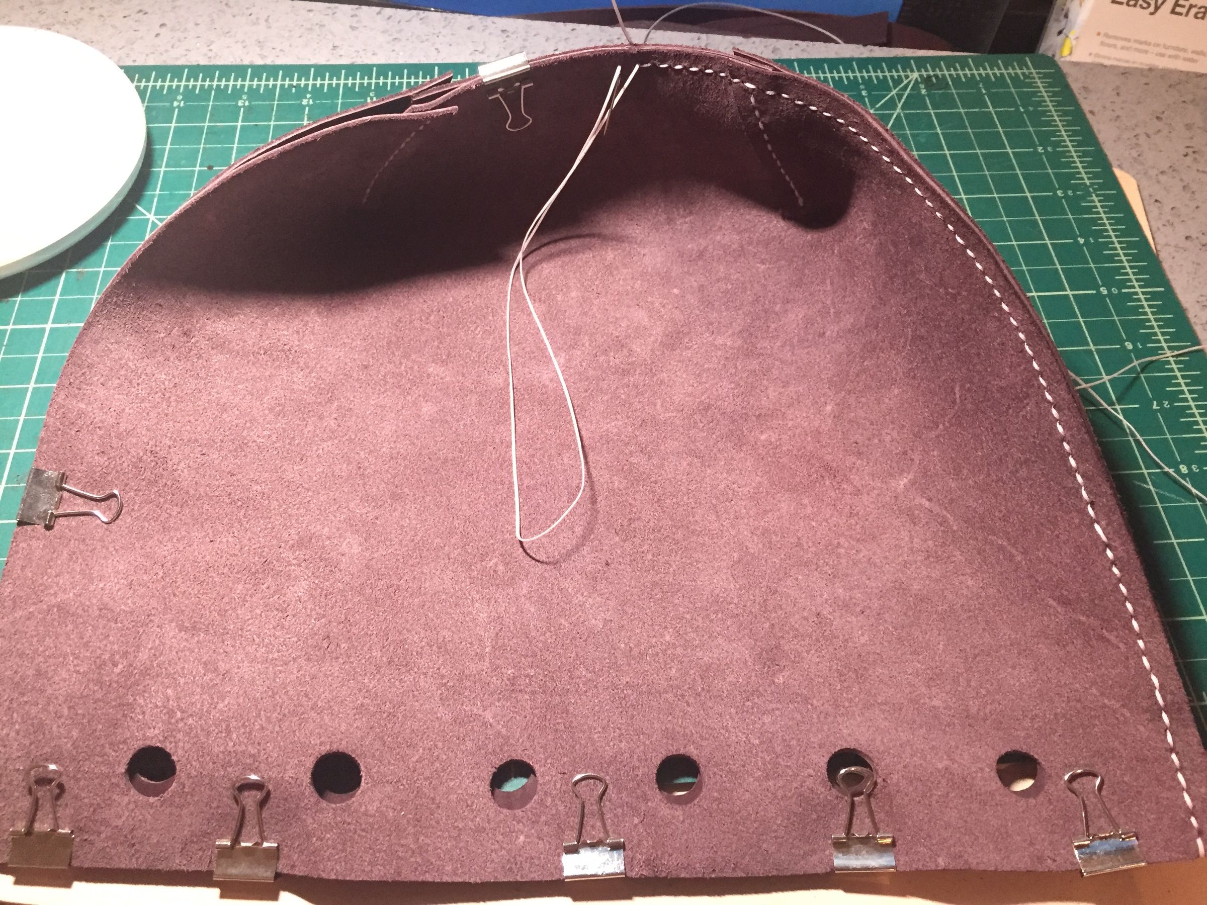 DIY Bucketbag : 9 Steps (with Pictures) - Instructables