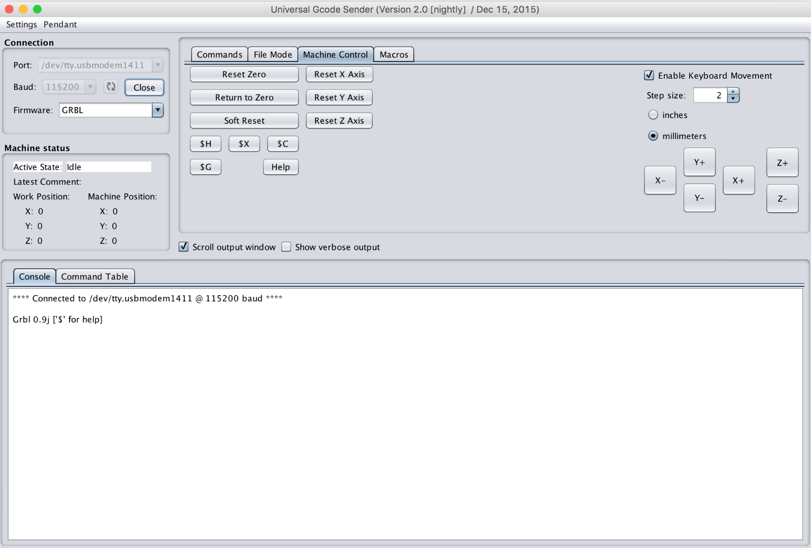 Homebuilt (DIY) CNC Router - Arduino Based (GRBL) : 12 Steps (with ...