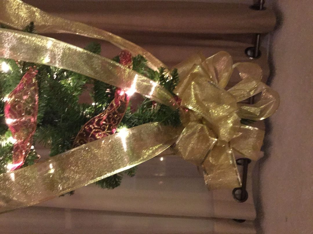 How to Tie a Florist Bow : 12 Steps (with Pictures) - Instructables