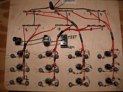 Fireworks Controller : 15 Steps (with Pictures) - Instructables