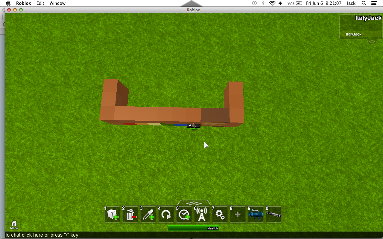 How to Make a Code Door on Roblox : 5 Steps - Instructables