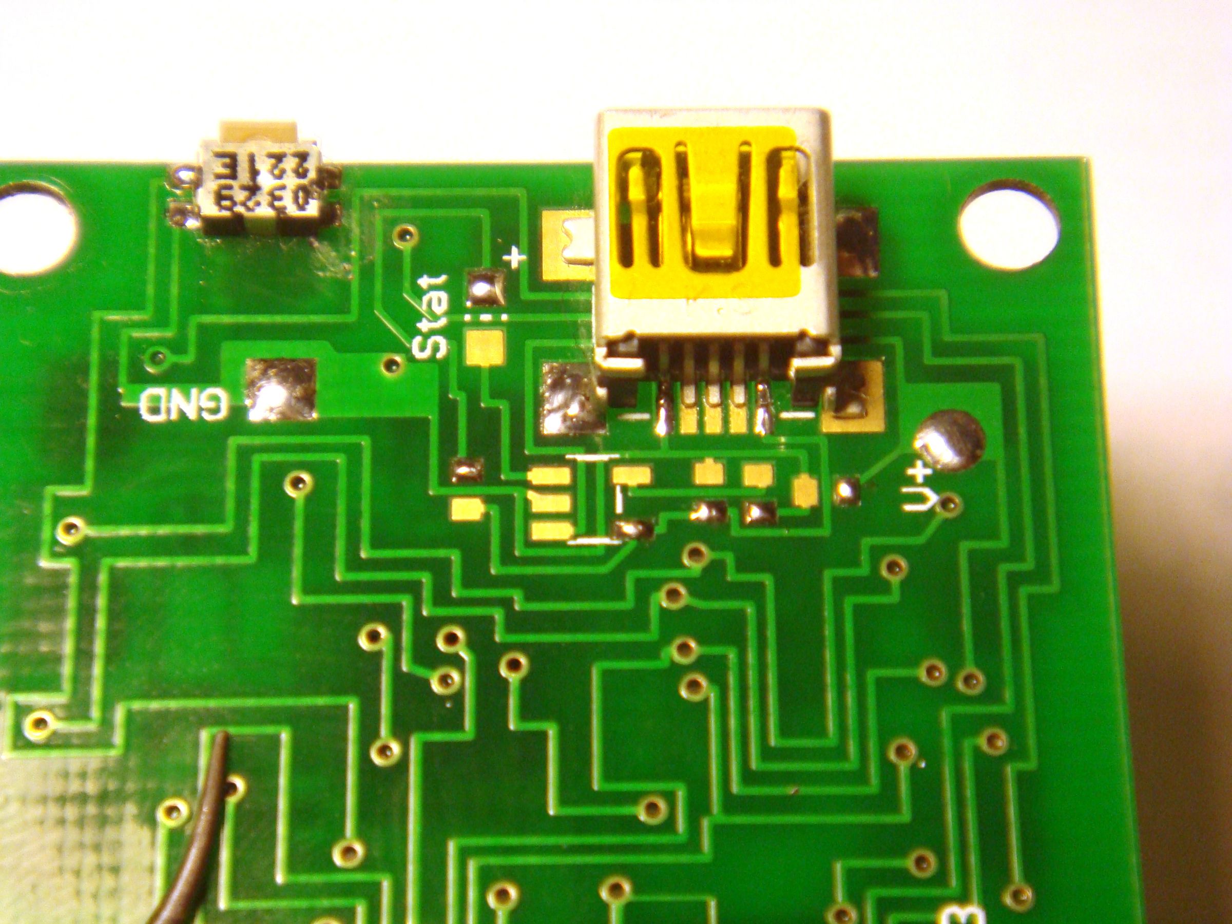 Arduino LED Watch : 13 Steps (with Pictures) - Instructables