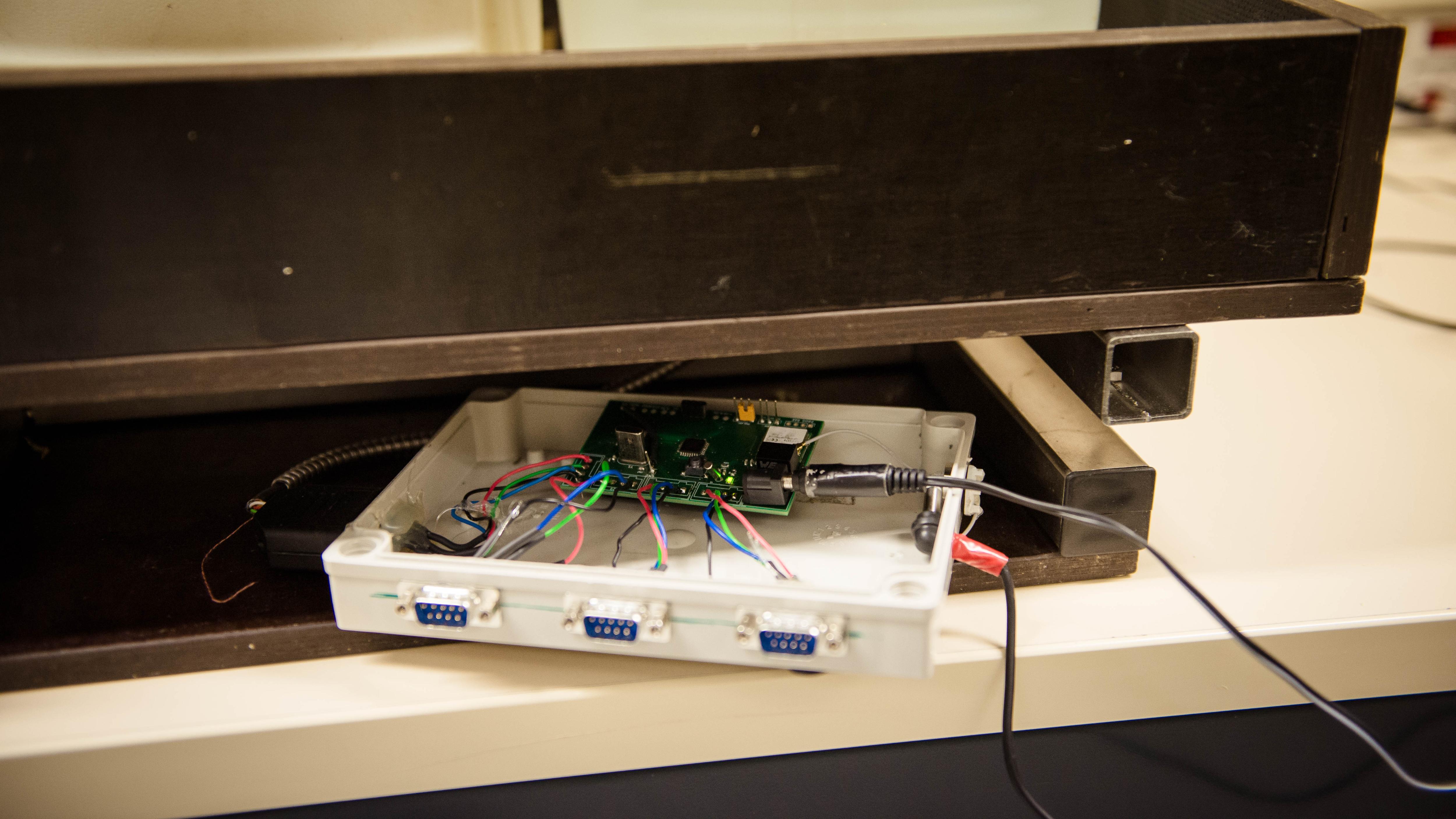 IOT BeeHive - Beehappy Project : 11 Steps (with Pictures) - Instructables