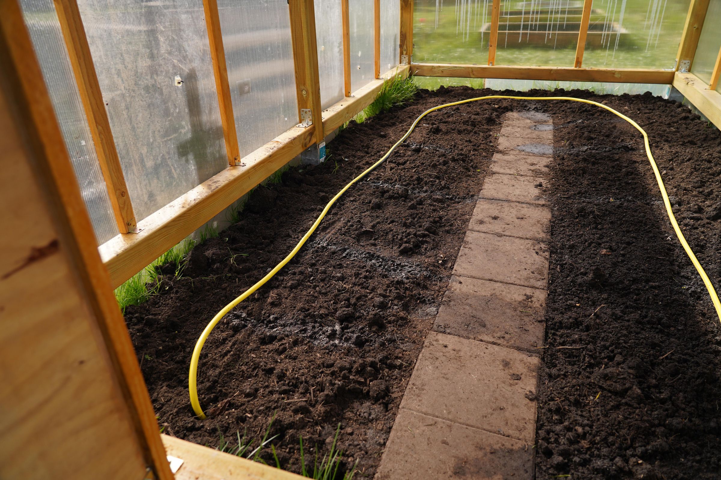 DIY Automated Watering System : 5 Steps (with Pictures) - Instructables