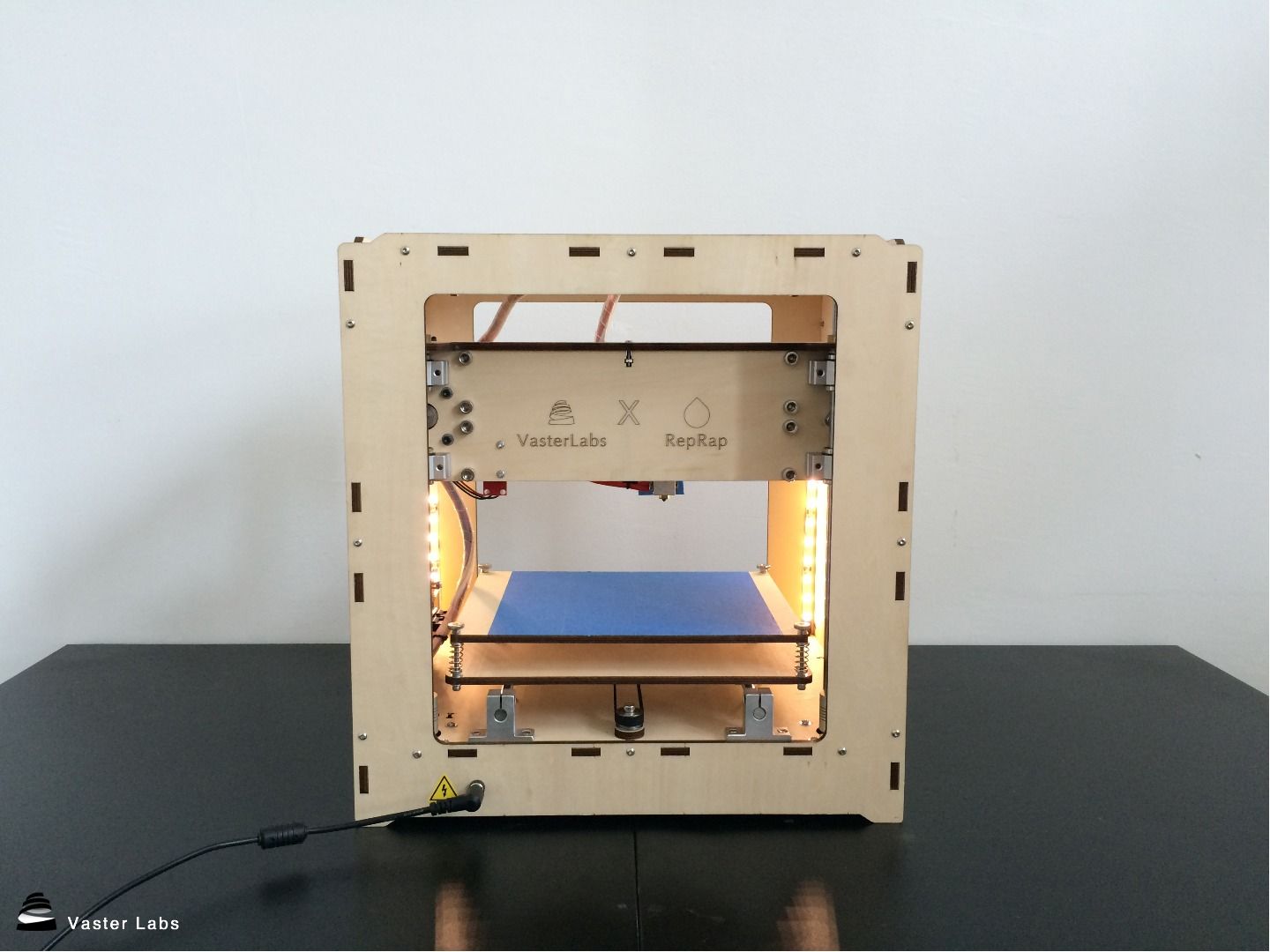 Building a 3D Printer Under 299$ : 33 Steps (with Pictures) - Instructables