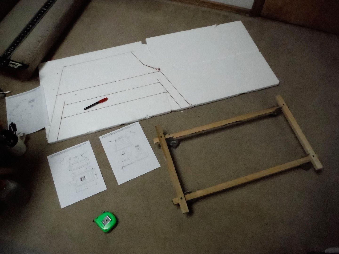 K-9 From Doctor Who : 30 Steps (with Pictures) - Instructables