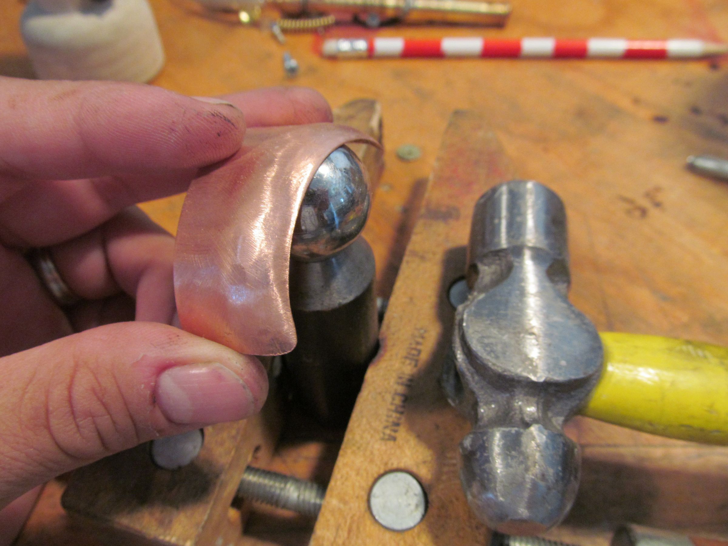 Steampunk Flashlight : 11 Steps (with Pictures) - Instructables