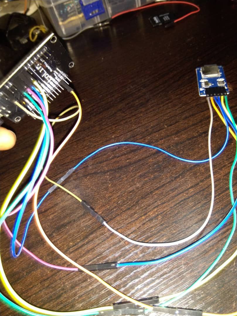 SD Card Module With ESP8266 : 6 Steps - Instructables