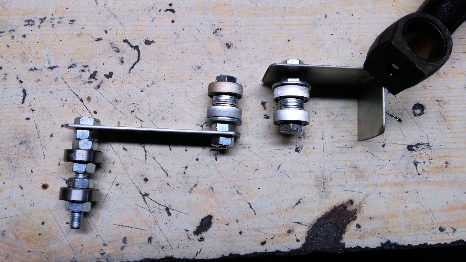 Connecting Rod Balancing Tool : 6 Steps - Instructables