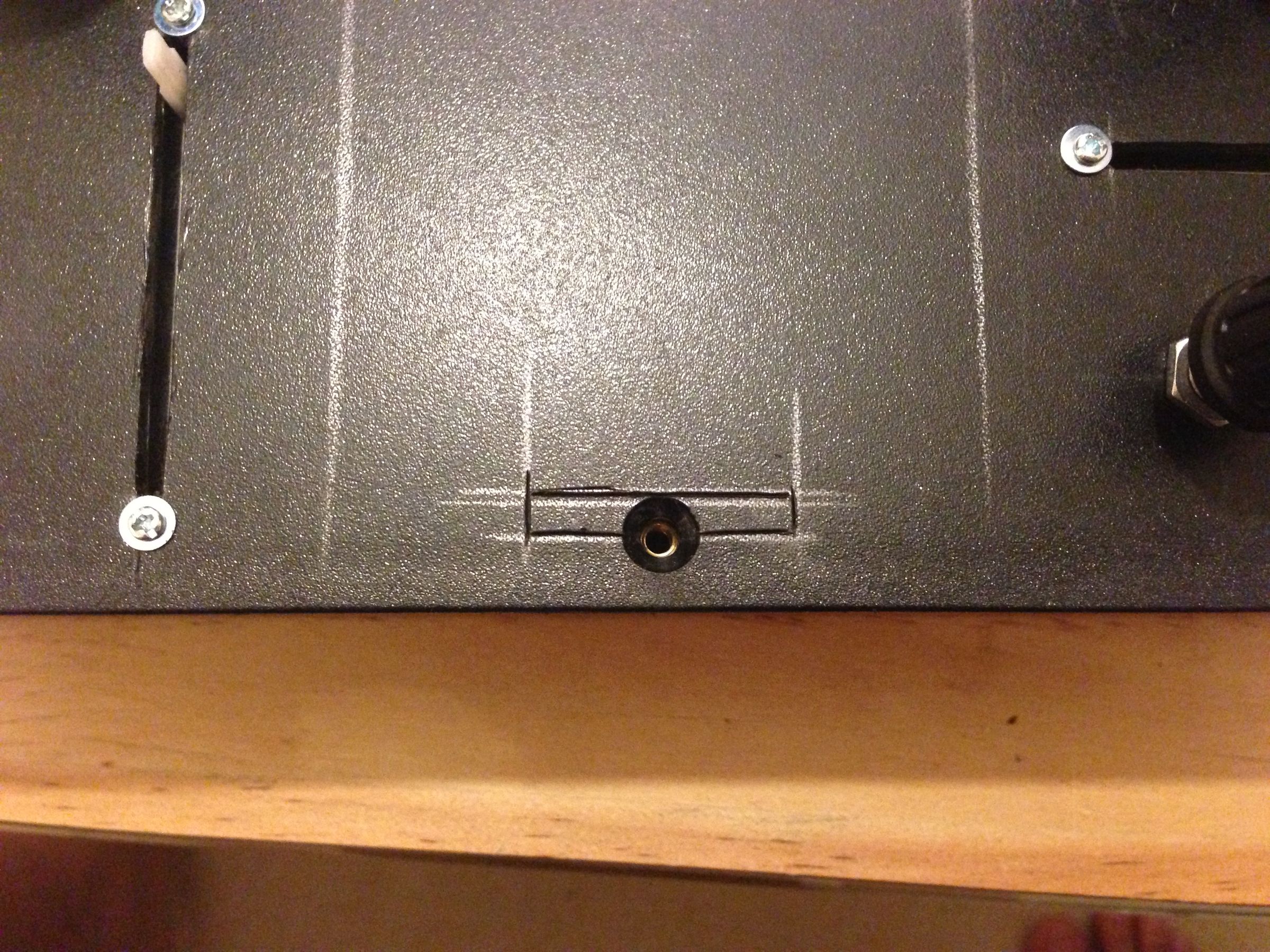 Adil Controller, Arduino Based Wireless Controller : 6 Steps ...