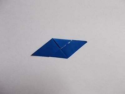 Interactive Origami Sculpture : 45 Steps (with Pictures) - Instructables