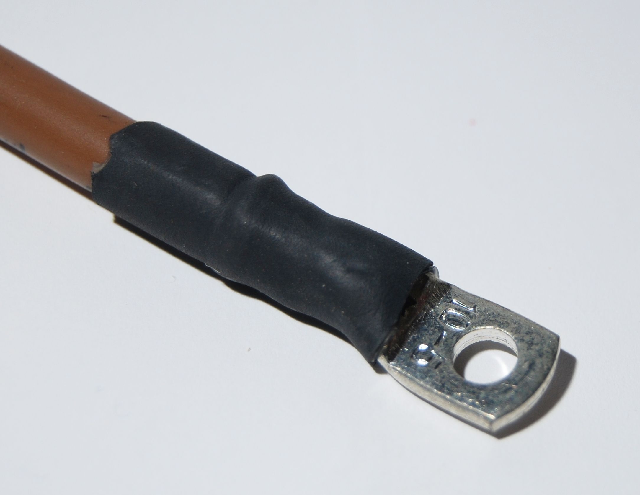 How to Make a Quality Crimped Joint : 6 Steps (with Pictures ...
