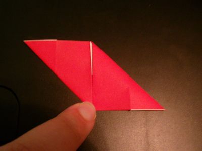 Open Cube Modular Origami : 7 Steps (with Pictures) - Instructables