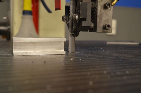 Square Up Stock on a Vertical Mill : 7 Steps - Instructables