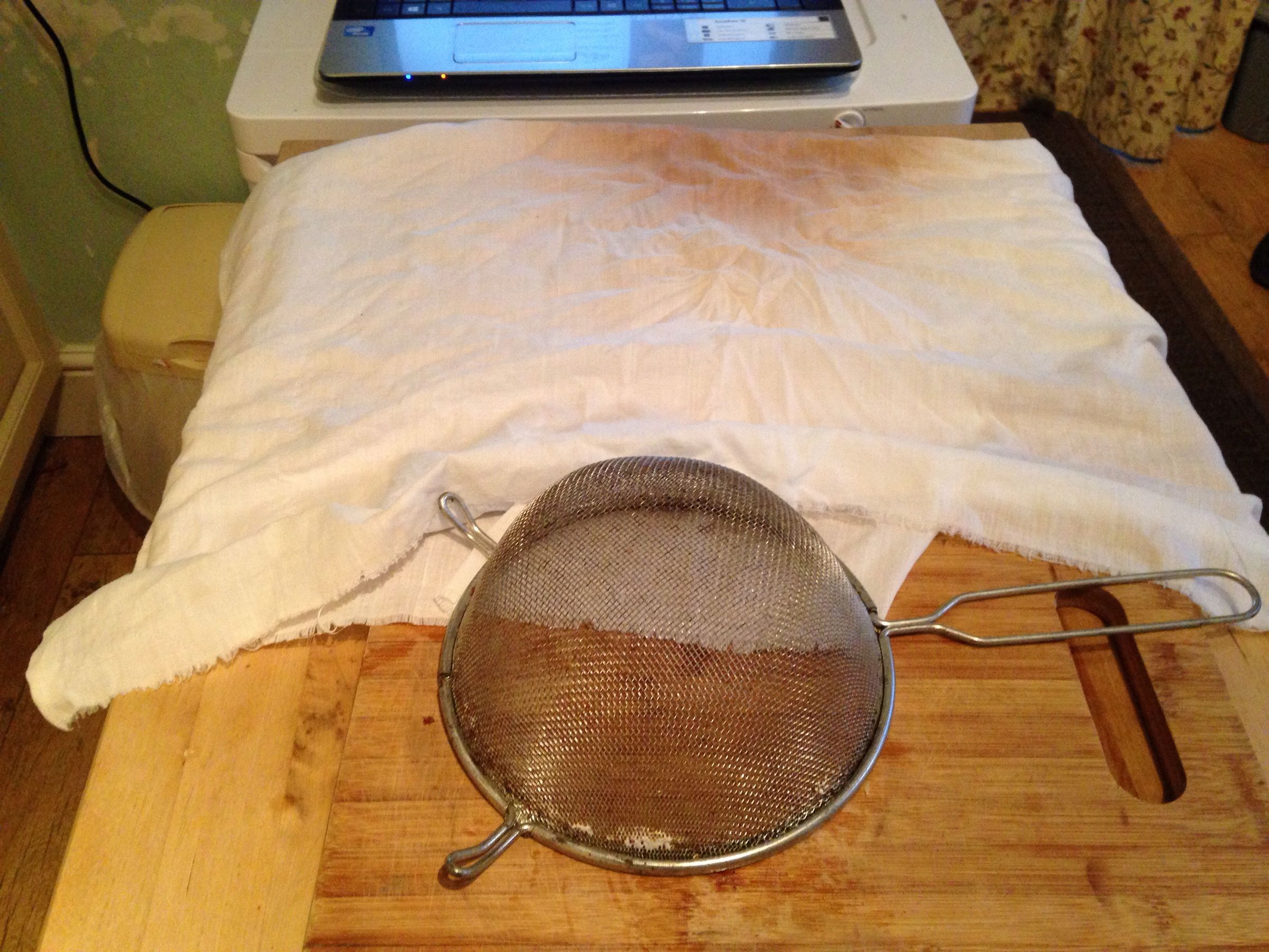 How to Make Cola Syrup : 6 Steps (with Pictures) - Instructables